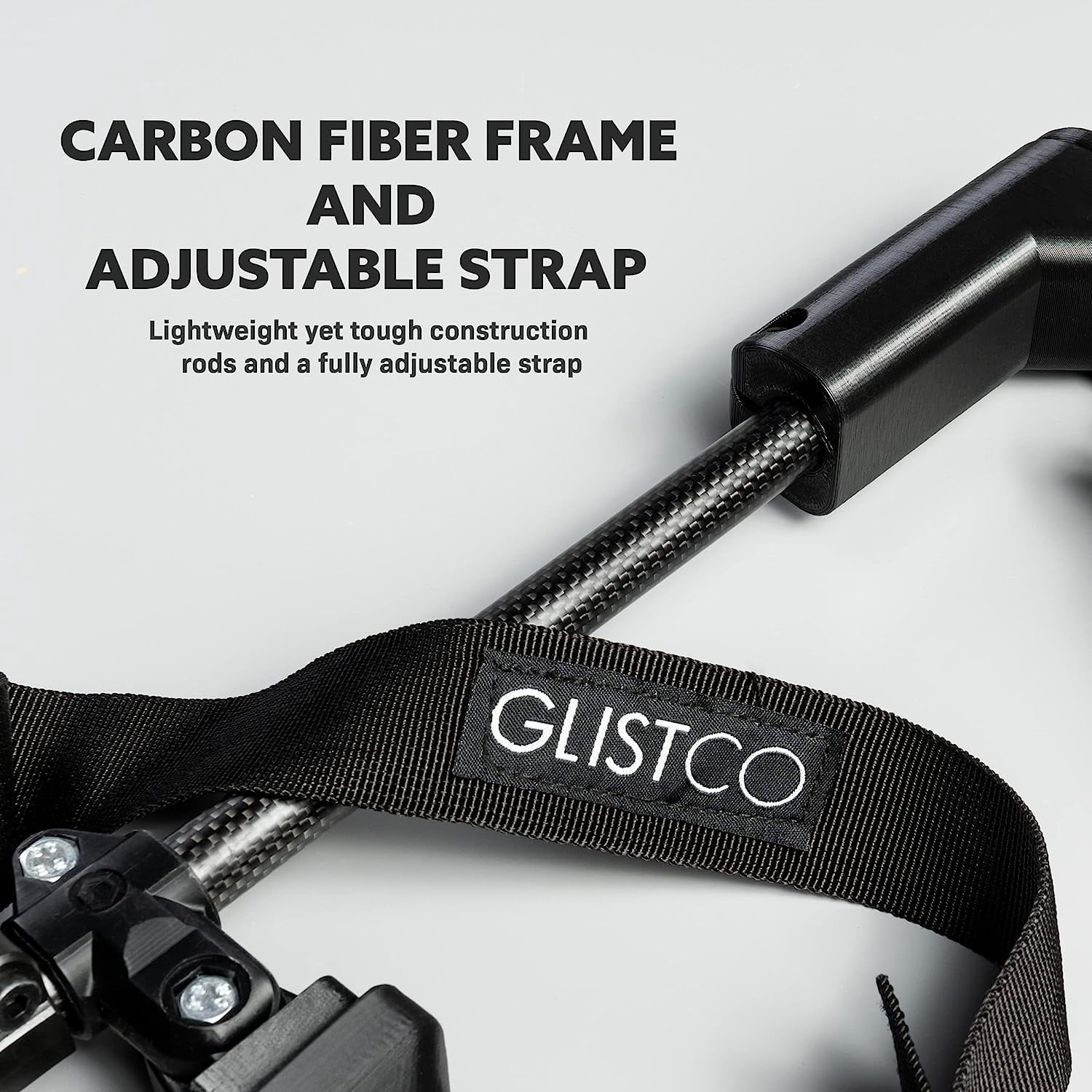 Magni Stock Vr Carbon Fiber Magni Stock+ (Carbon Fiber) For Meta Quest ...