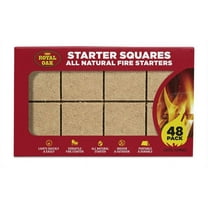 Duraflame Firestart Cubes 18-Ct Fire Starters for Wood or Charcoal ...