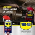 Wd 40 Specialist Rust Release Penetrant Spray 11 Oz Aerosol Can