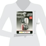 Bell Locking Bike Light Set - Walmart.com