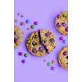 Miss Jones Baking Co. Gluten Free Monster Cookie Mix, 10.57oz - Walmart.com
