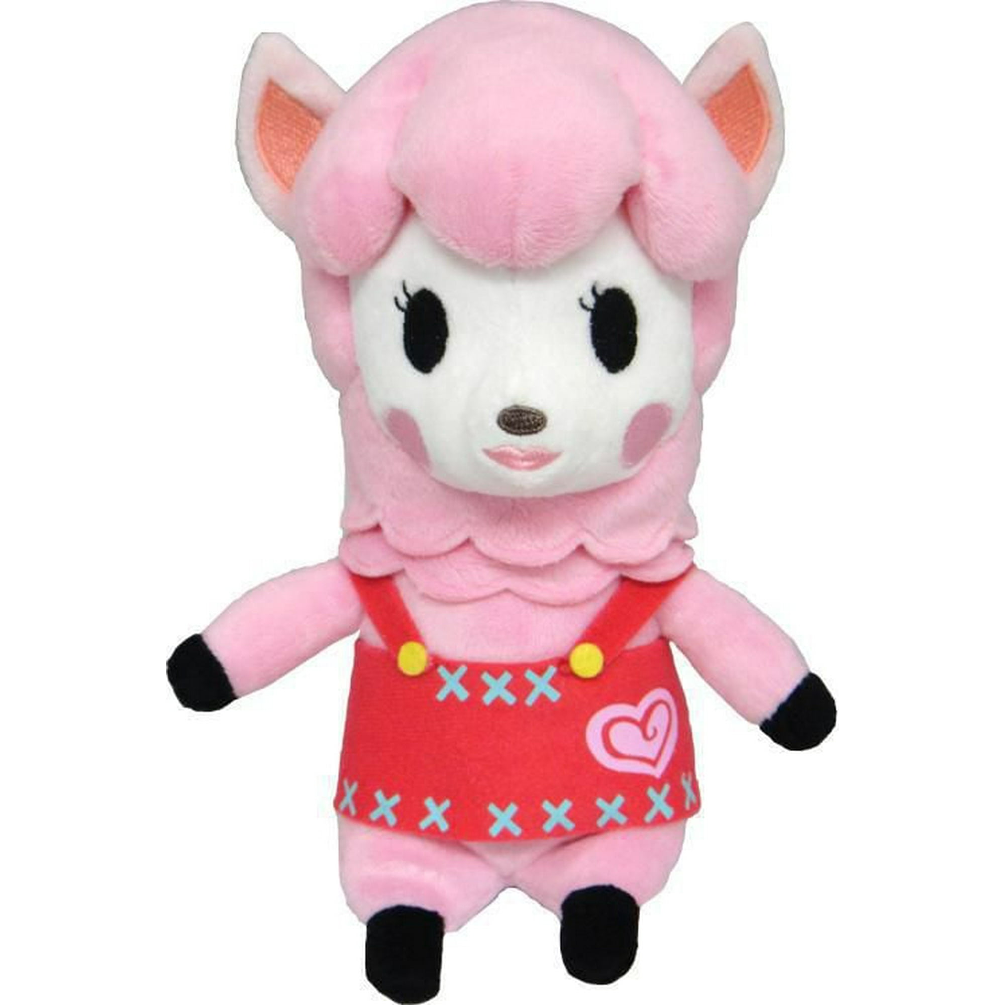 Click here for Jinx Animal Crossing - Reese 8 Plush prices