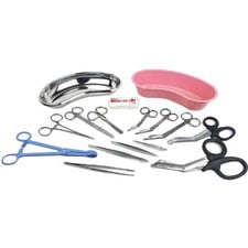 Click here for First Aid Central Fxx550009 Scissors prices