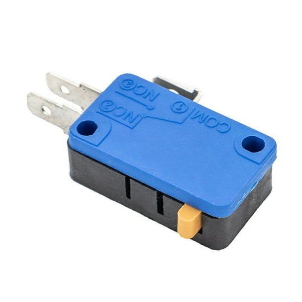 ziyahi ABS Metal Game Machine Micro Switch Detachable Modified ...