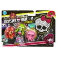 Monster High Minis, 3 Pack - Walmart.com