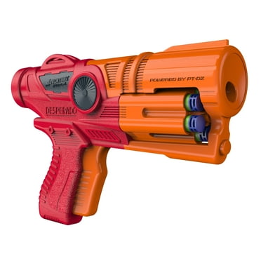 Adventure Force Tactical Strike Deuce Pro Manual Dart Gun Blaster ...