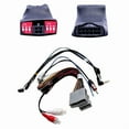 CRUX Radio Replacement Interface for Select '06-'13 Honda Vehicles with ...