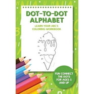 Alphabet Writing: Hands-On Alphabet Skills for Early Learners - Walmart.com