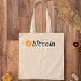 Bitcoin Btc Miner Hodler Blockchain Cryptocurrency Women Men Tote Bag ...