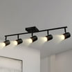 Lzawvm Track Lighting Fixtures Ceiling Kitchen Lighting Fixtures ...