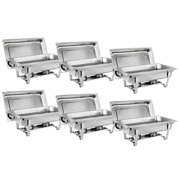 Hot Trays Food Warmer