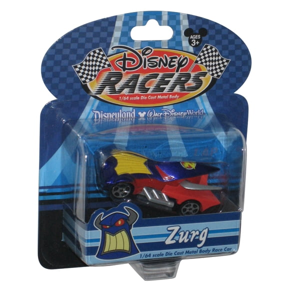 Toy Story Zurg Toy
