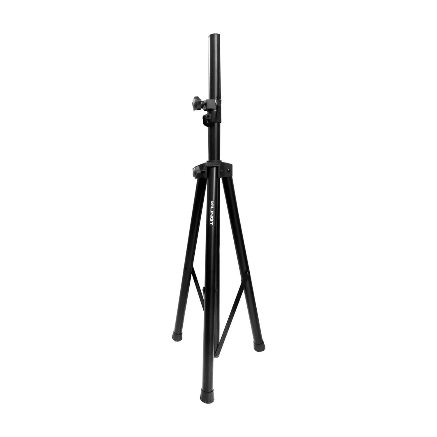 KLINGT Atril para Bafle Aluminio KLT 011 SPEAKER STAND KLINGT | Bodega Aurrera en línea
