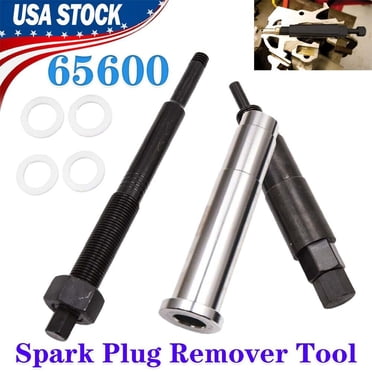 OEMTOOLS 24529 No Gas Loss R134a A/C Valve Core Remover/Installer ...