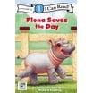 I Can Read! / A Fiona the Hippo Book: Fiona Goes to School: Level 1 ...