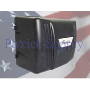 BECKETT CF375 OIL BURNER CHASIS WITH 1.65-3.75 GPH CLEAN CUT PUMP AND ...