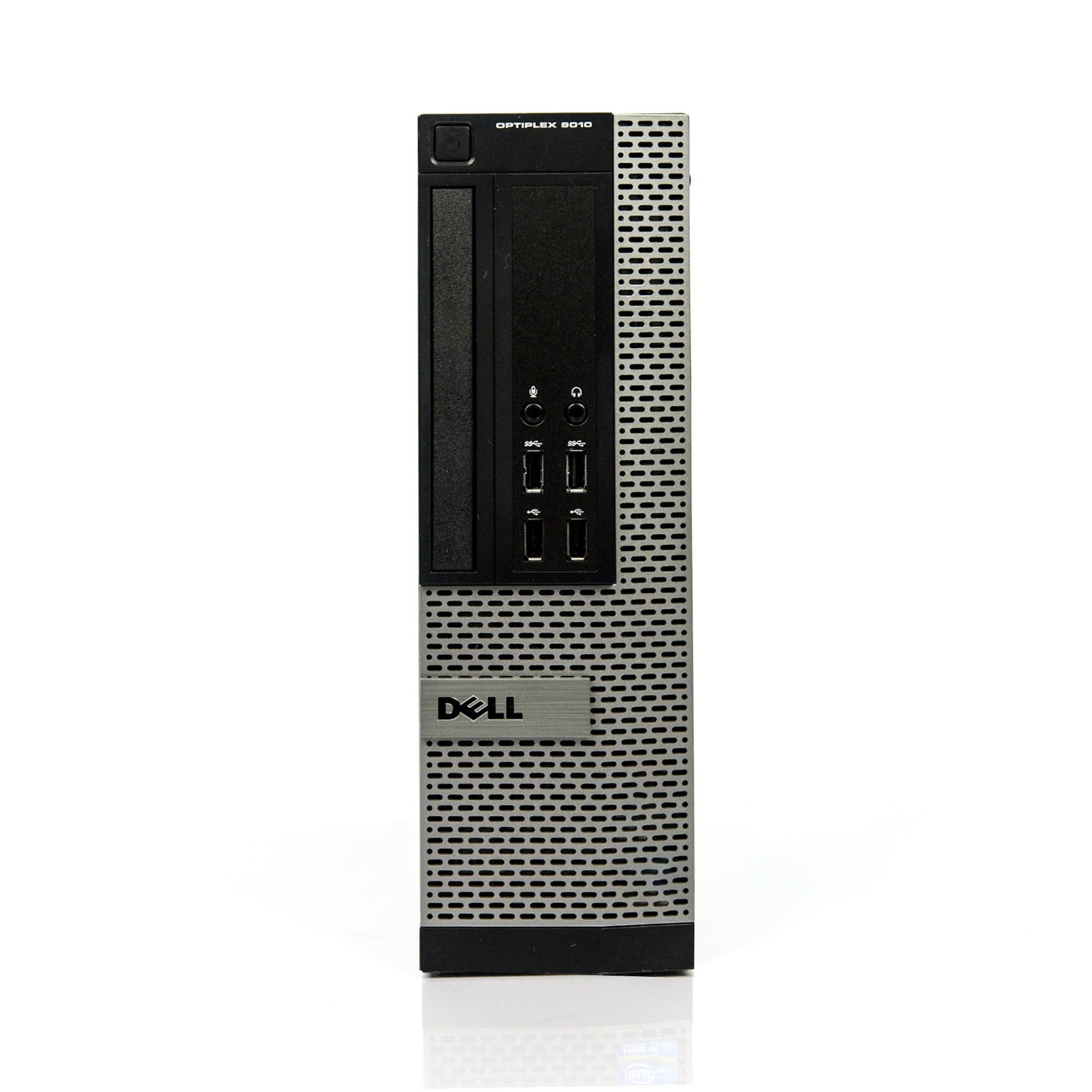 Dell Optiplex 9010 SFF Desktop Computer PC Intel Core i5 3470@3.2GHz ...