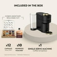 Nespresso Vertuo Pop+ Coffee & Espresso Maker by Breville, Limited ...