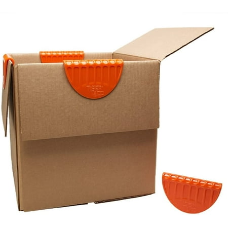 Tiger Taco, Box-flap Holders, Makes Packing and Unpacking Boxes Easy ...