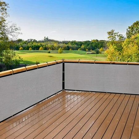 Balcony Shade Net Balcony Privacy Screen Cover Privacy Screen Cover ...
