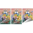 Adventure Time - TV Show Poster (Group) (Size: 24" x 36") (Laminated ...