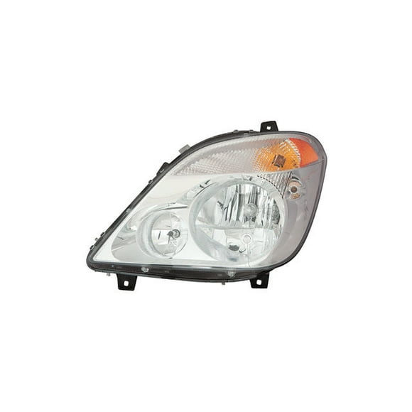 Dodge Sprinter 2500 Headlight Assembly
