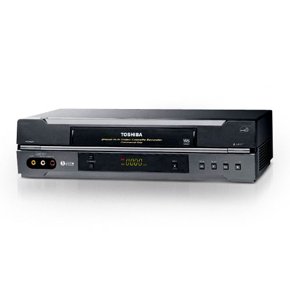 VHS Recorders 4 Head VCRs
