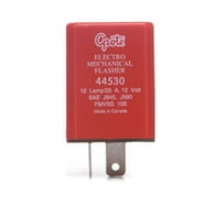 Grote 44891 Two Prong Led Flasher - Walmart.com