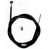 OEM-GT Brake Lever and Cable For Mini Bike, Mini Chopper, Go Kart ...