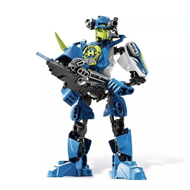 Click here for Sunzzeeang 2025 New Hero Factory Star Warrior Bion... prices