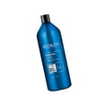 Redken Extreme Shampoo, Anti-Breakage & Repair for Damaged Hair - 33.8 ...
