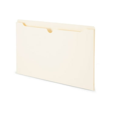 "Staples Heavy Duty Office Supplies: Reinforced Manila File Jacket ...