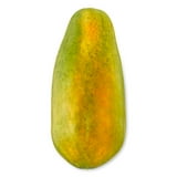 Fresh Papaya, Each, 1 Count - Walmart.com