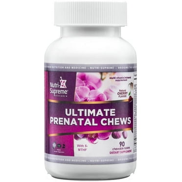 Freeda Kosher KPN- Prenatal With Extra Calcium - 100 TAB - Walmart.com