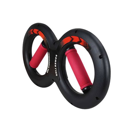 8 Shape Arm Trainer Arm Force Trainer Grip Exerciser Trainer Hand Grip ...