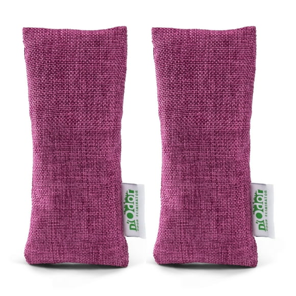 Charcoal Odor Eliminator