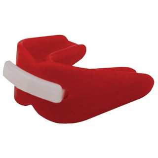 COMFORT LIP SHIELD / MOUTH GUARD FOR BRACES WEARER - ORTHODONTIC ...
