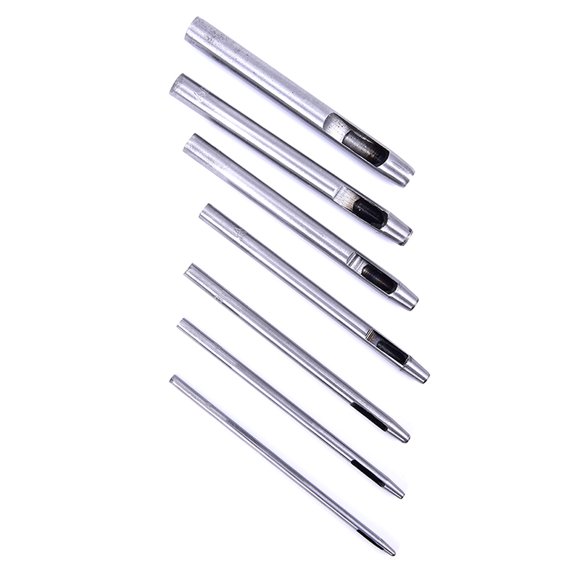 Rectangle Hole Punch