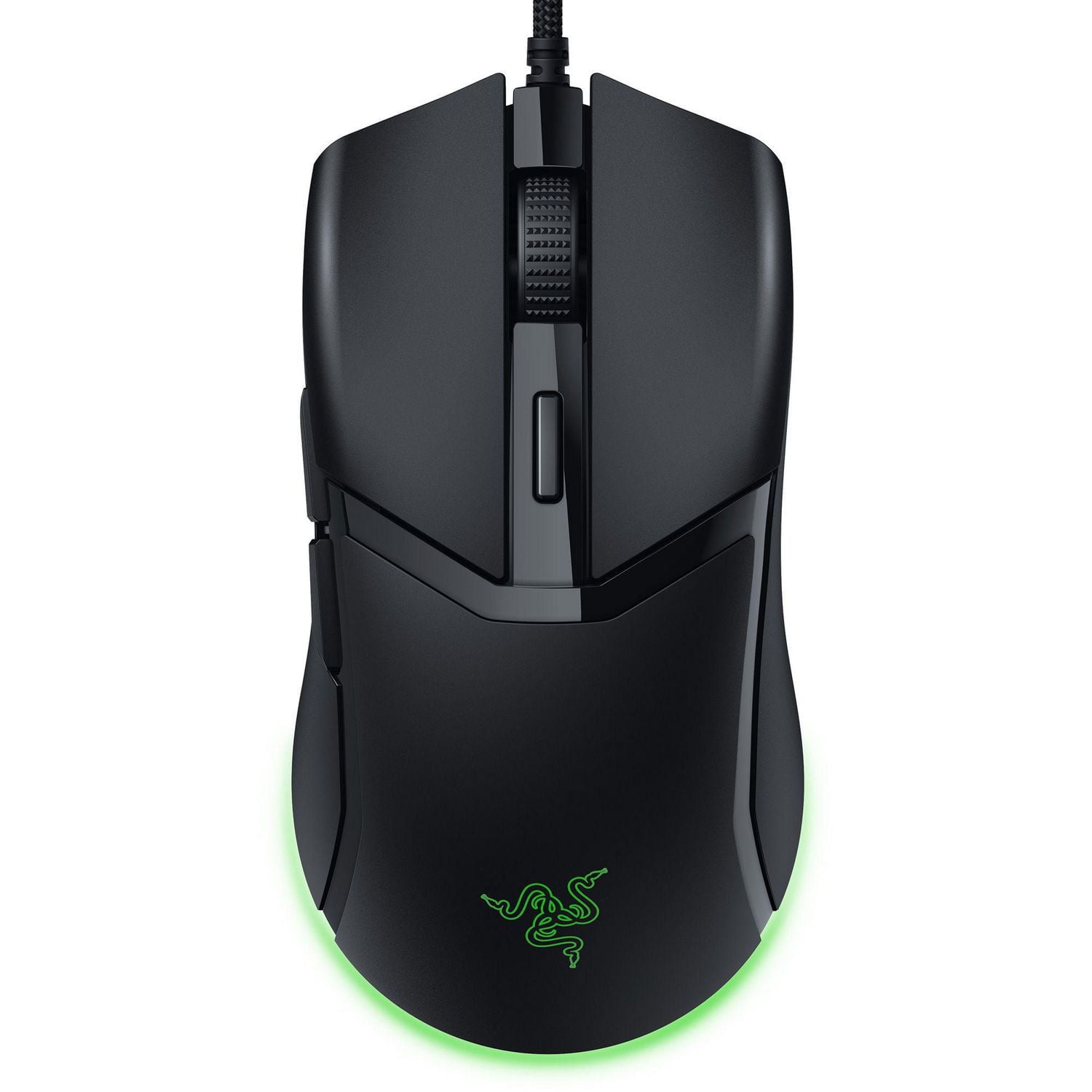 Click here for Razer Cobra Mouse (Pc) prices
