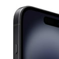 AT&T iPhone 16 512GB Black. Apple Intelligence. - Walmart.com