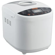 Oster Expressbake Breadmaker Machine with Paddle Setting and 2 Pound ...
