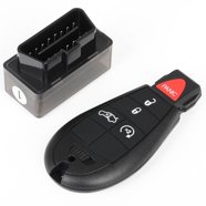 Brake Buddy 39505 Vantage Select Wireless RV Diagnostic Remote ...