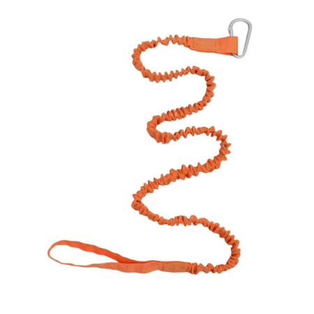 Kayak Paddle Leash Tether Fishing Pole Holder Fishing Rod Tether Canoe ...