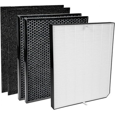 AIRDOCTOR AD2000 Genuine Filter Replacement - One Year Combo Pack ...