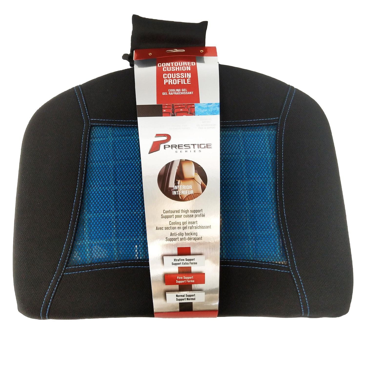 Click here for Prestige Series Contoured Cushion prices