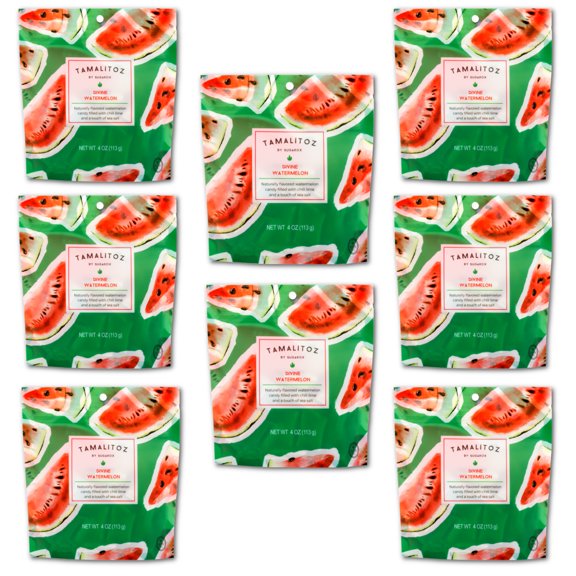 Tamalitoz By Sugarox Mango Candy, 4 Oz - Walmart.com
