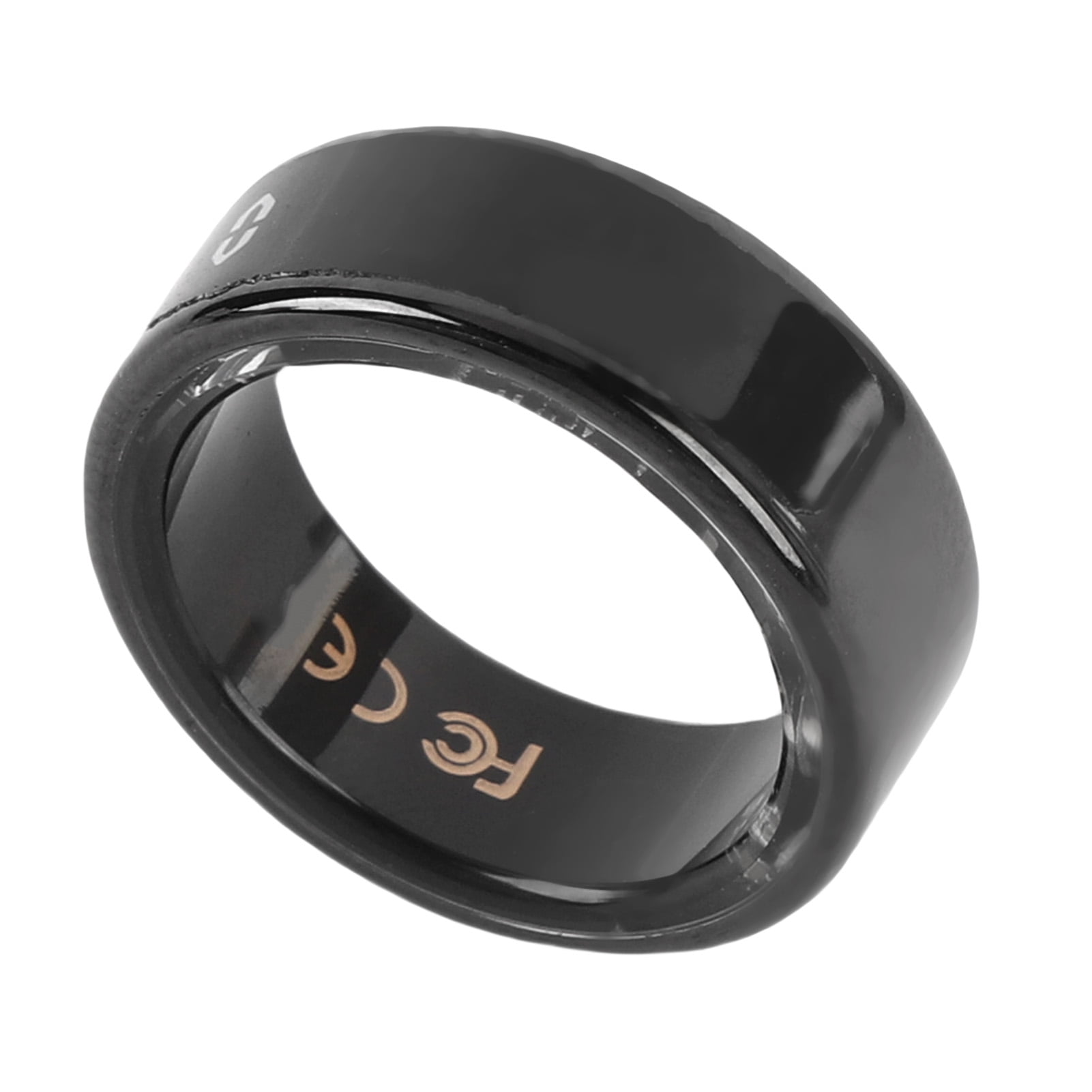 Click here for Ymiko Smart Health Ring  Step Counting 5atm Rainpr... prices