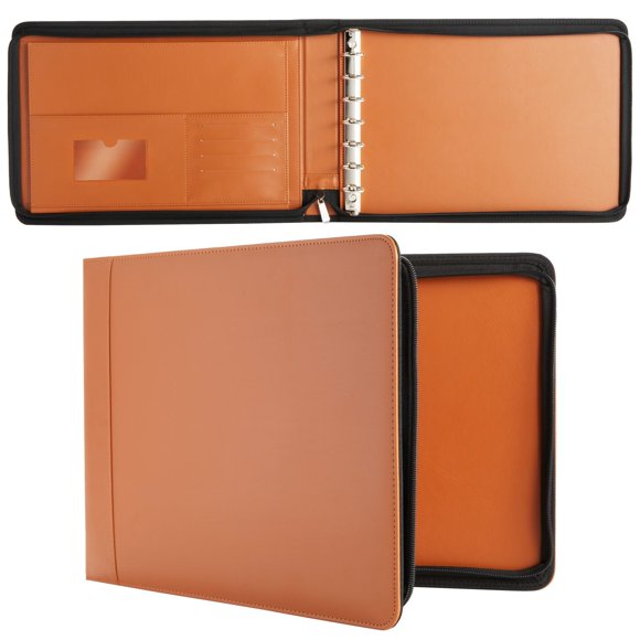 Professional Binder Portfolio
