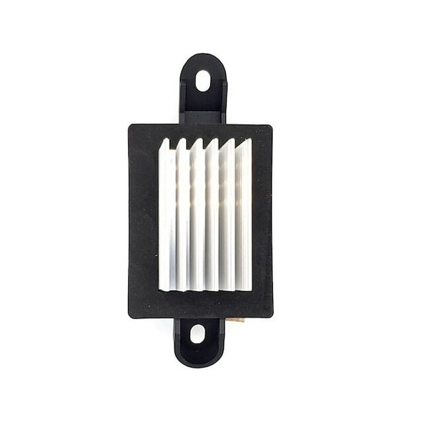 HVAC Blower Motor Control Module - Compatible with 2004 - 2012 Chevy ...