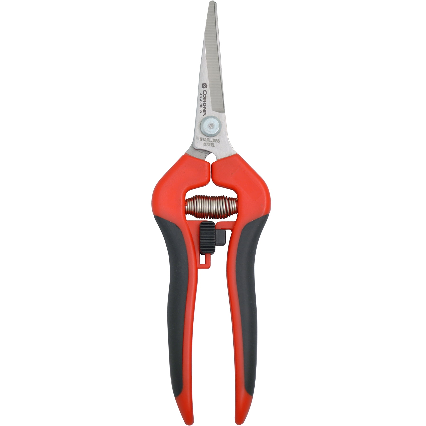 Corona Curved Grape Snips - Stainless Steel, 2 Inch - Walmart.com